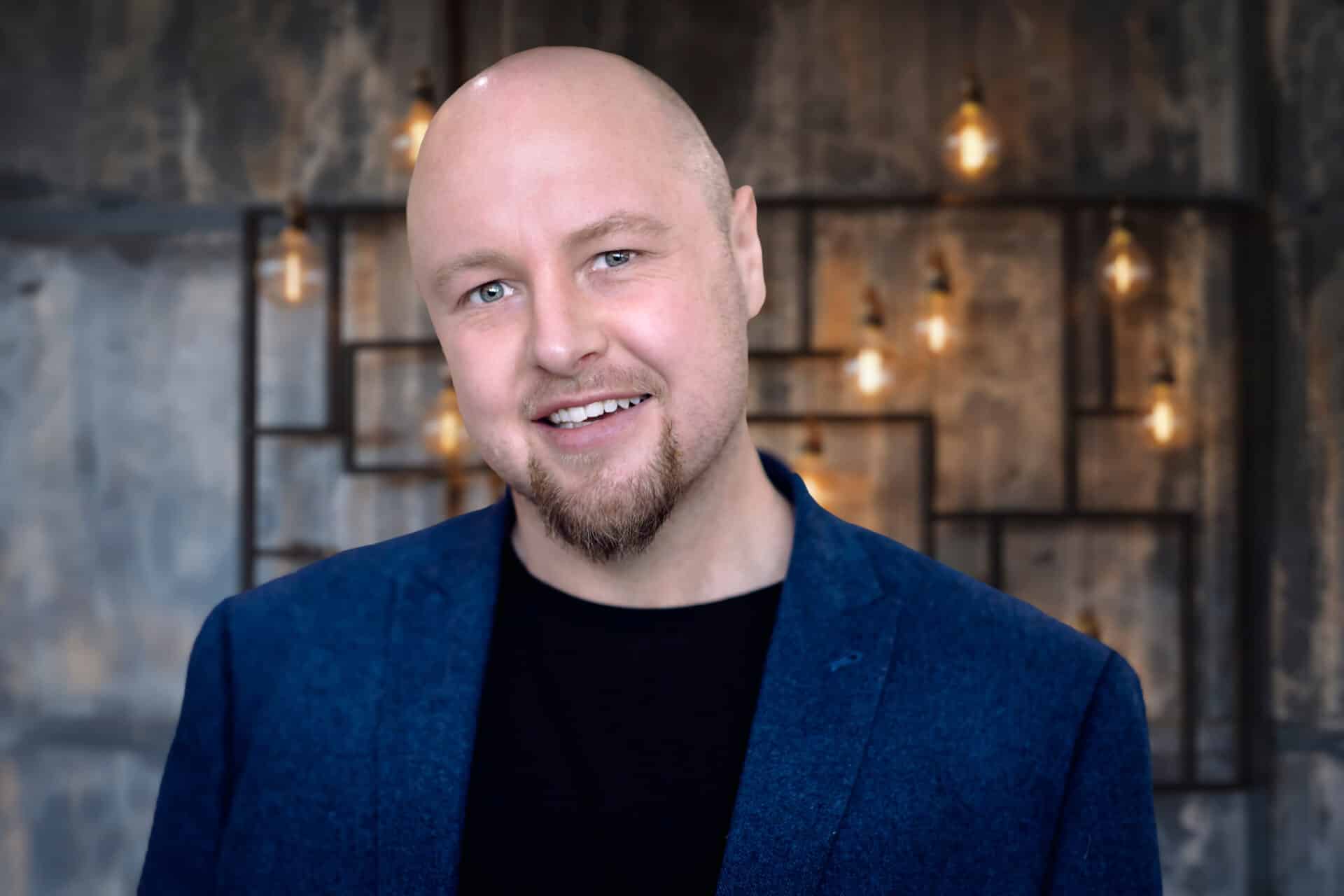 WHAT IT MEANS TO BE HUMAN IN THE AI WORLD - SACAP