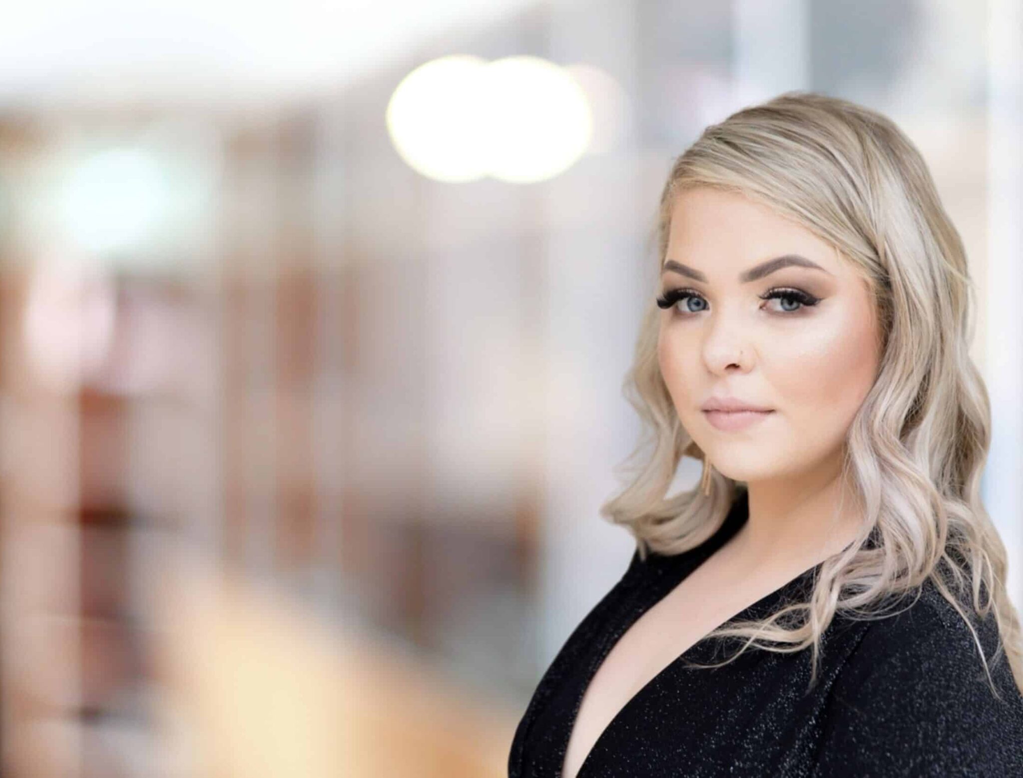 Final Flourish - Amber Medina Dos Santos - SACAP