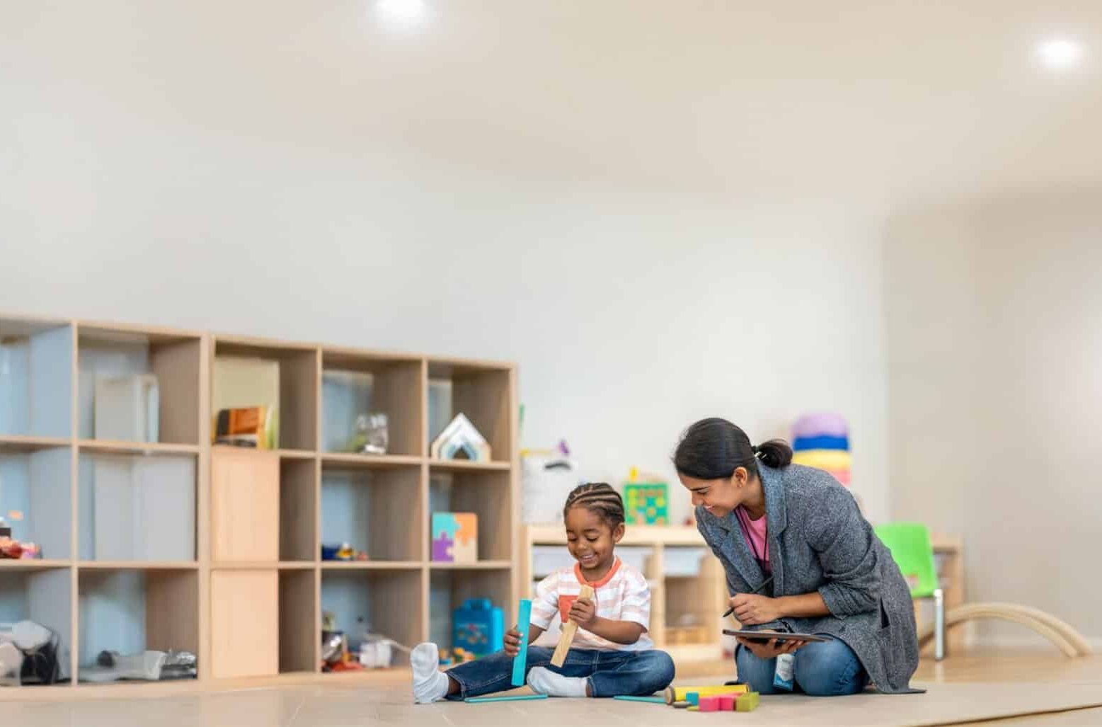 UNDERSTANDING PLAY THERAPY WORKSHOP - SACAP