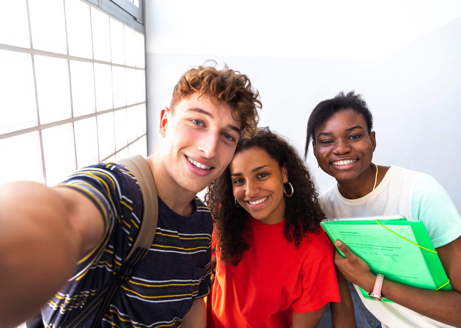 MATRIC STUDENT STUDY HACKS - SACAP