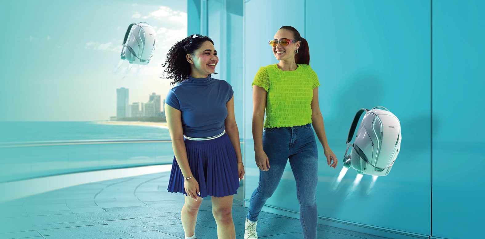 NATIONAL PHYSICAL CAMPUS OPEN DAY - SACAP