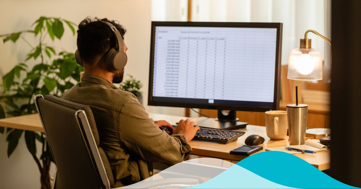 Intro To Excel: Data Analysis & Visualisation For Beginners - SACAP